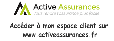 Comment se connecter à mon espace client Active assurance en ligne?