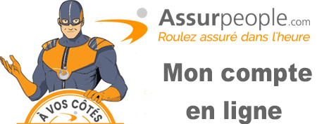 Assurpeople mon compte: Connexion à l'espace client en ligne.