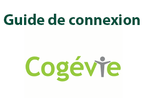 Cogévie se connecter à mon espace client en ligne