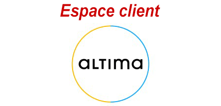 Mon espace client Altima Assurance: Connexion au compte en ligne