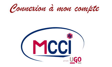 Connexion à mon compte adhérent MCCI Mutuelle