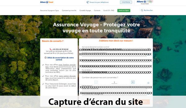 Comment souscrire un contrat Mondial Assistance