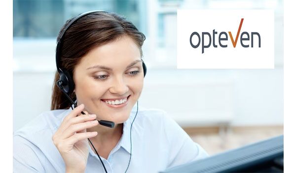 Mon compte Opteven : Guide d'inscription et de Connexion